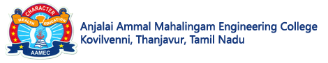 Anjalai Ammal Mahalingam Engineering College